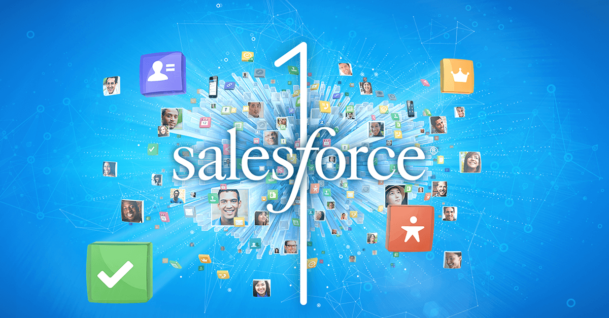 Recruitment 3.0: de kracht van samenwerken op het Salesforce Platform ...