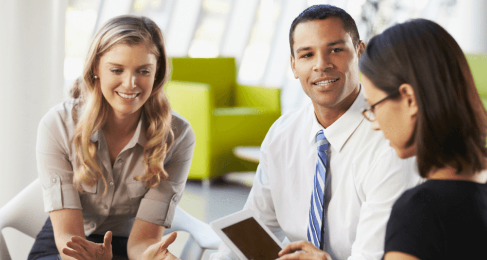 3 Benefits of Client Relationship Management for Consultants