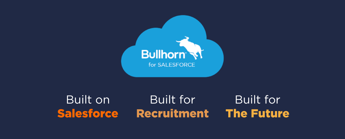 Bullhorn for Salesforce Enterprise - Bullhorn UK
