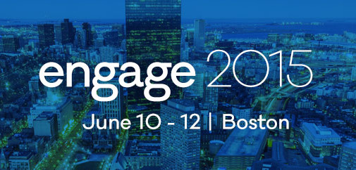 10 Reasons to Come to Engage 2015! | Bullhorn