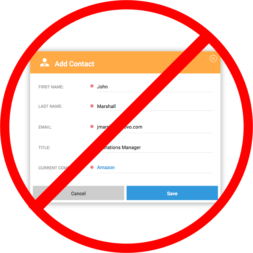 New: Pulse Automatically Adds Contacts and Companies from Your Inbox ...
