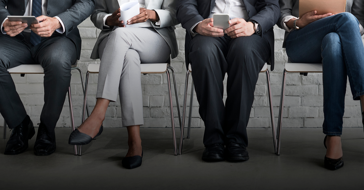 Bad Candidate Experience: Why It's Bad for Business | Bullhorn