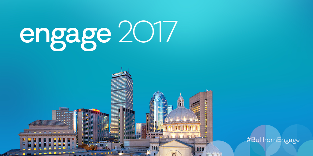 How To Convince Your Boss To Send You To Engage 2017! | Bullhorn