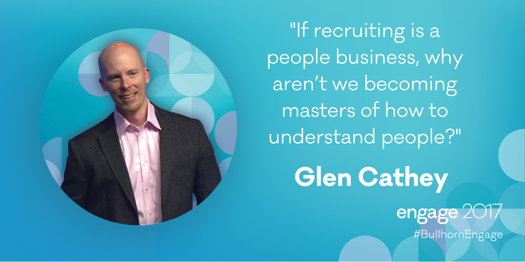 25 Great Staffing Quotes from Recruiting Industry Experts| Bullhorn