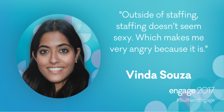 25 Great Staffing Quotes from Recruiting Industry Experts| Bullhorn