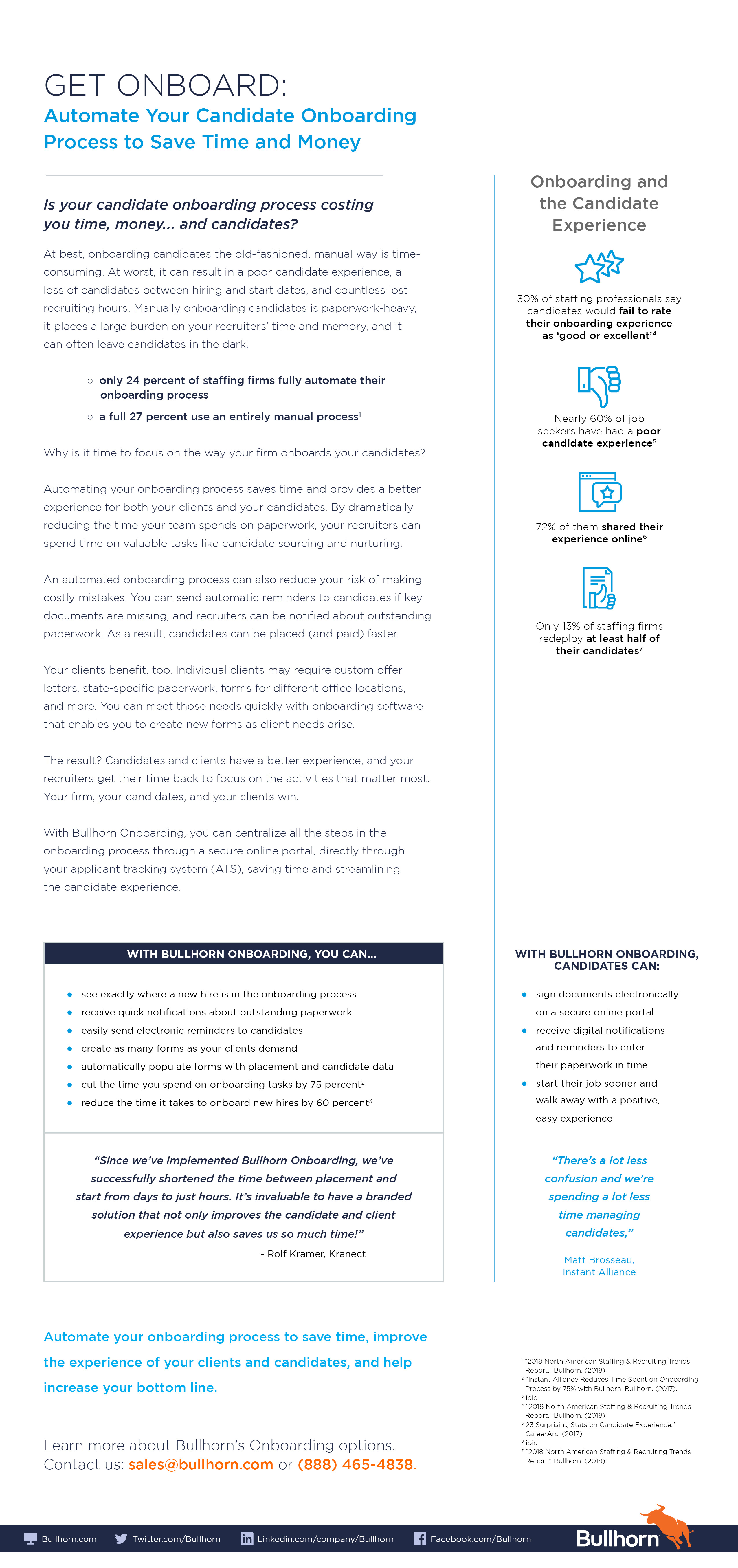 Get Onboard: Automate Your Candidate Onboarding Process to Save Time ...