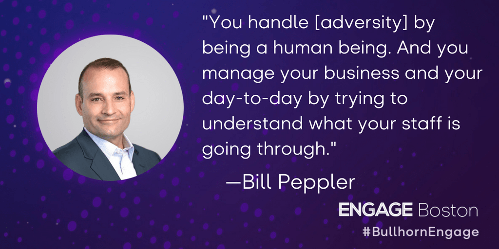 Staffing Quotes: Insights from Recruiting Pros | Bullhorn