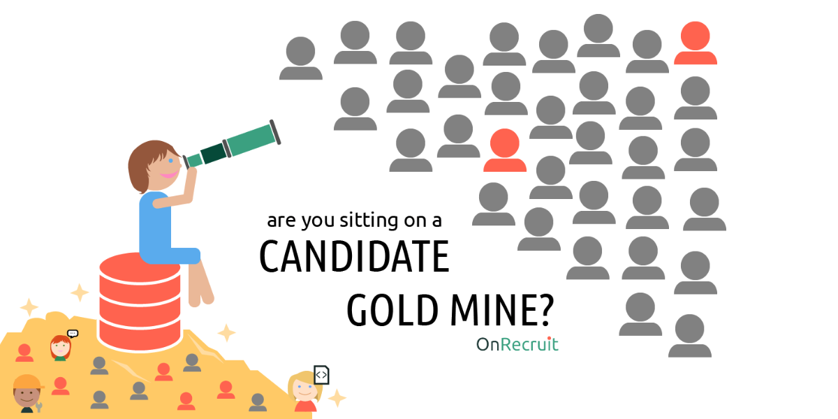 3 Ways to Get the Most Value Out of Your Existing Candidate Database ...