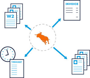 Resume Tracking Database | Bullhorn Staffing Software