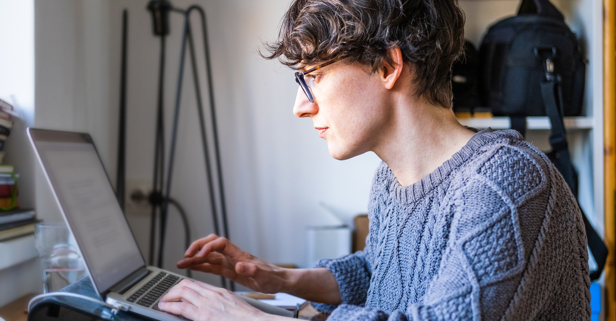 Make New-Hire Identity Verification a Priority | Remote Workers | Bullhorn