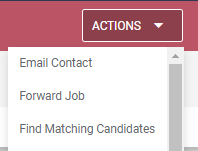 Finding the Perfect Candidate for the Job | Bullhorn