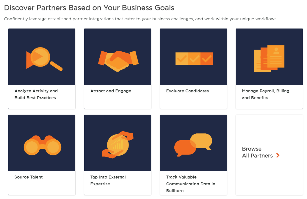 The Bullhorn for Salesforce Customer Community | Bullhorn