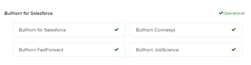 The Bullhorn for Salesforce Customer Community | Bullhorn