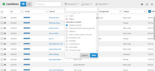 Support Tip: How Do I Use Lists in Bullhorn? | Bullhorn