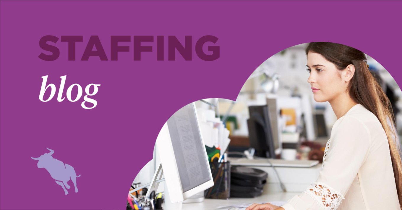 4 Staffing and Recruiting Trends to Consider in 2021 | Bullhorn